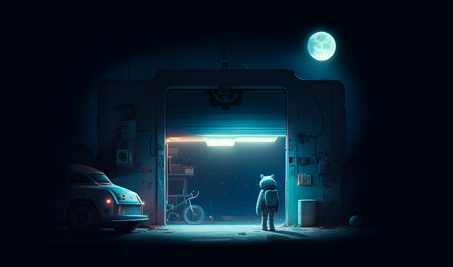 HackerGarage - Hackerspace + Makerspace en Guadalajara